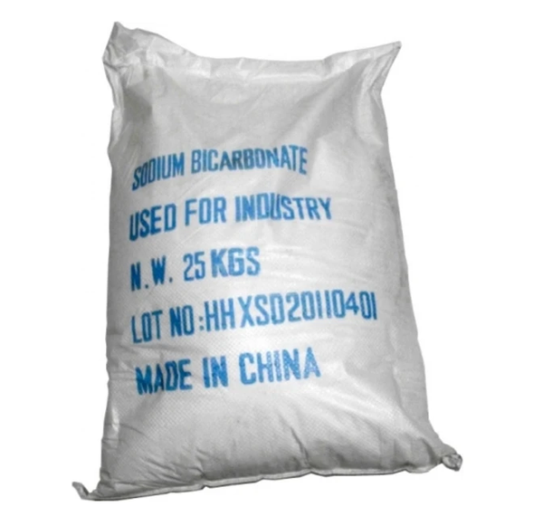 pH BUFFER 25kg - SODIUM BICARBONATE : BULK – Pool Doctor
