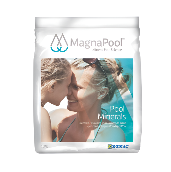 MAGNAPOOL POTASSIUM MAGNESIUM (ZODIAC BLEND) MINERAL SALT 10kg – Pool ...