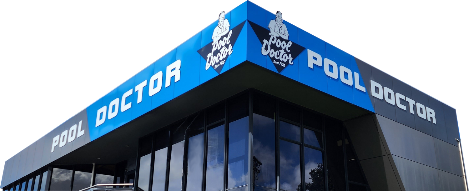 About Us – Pool Doctor
