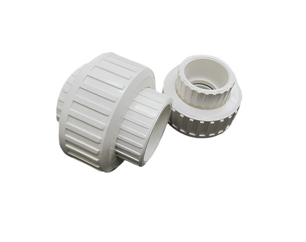 PVC MAC UNION 40MM WC – Pool Doctor