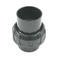 PVC MAC UNION 40MM SQ – Pool Doctor