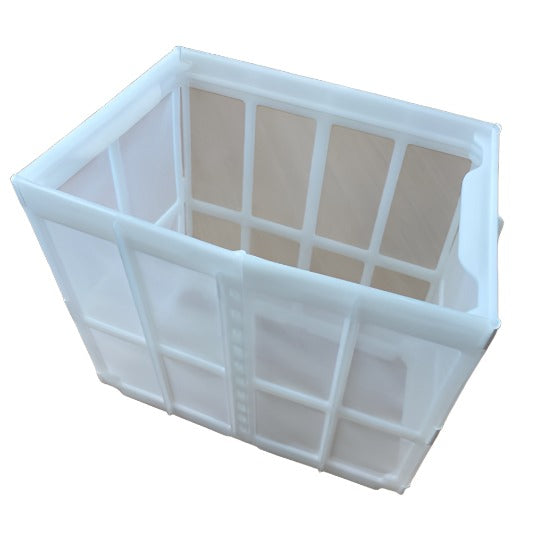 DOLPHIN ROUGH FILTER M2I COARSE INNER FILTER S300I/X40+/M600 - 9983106 ...