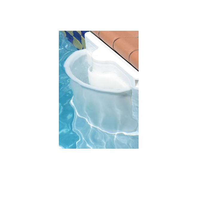 ECO SKIMMER SELF LEVELLING POOL ACCESSORY – Pool Doctor